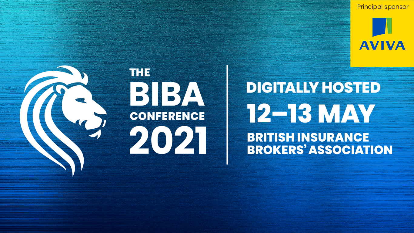 Working to resolve technical issues at BIBA 2021