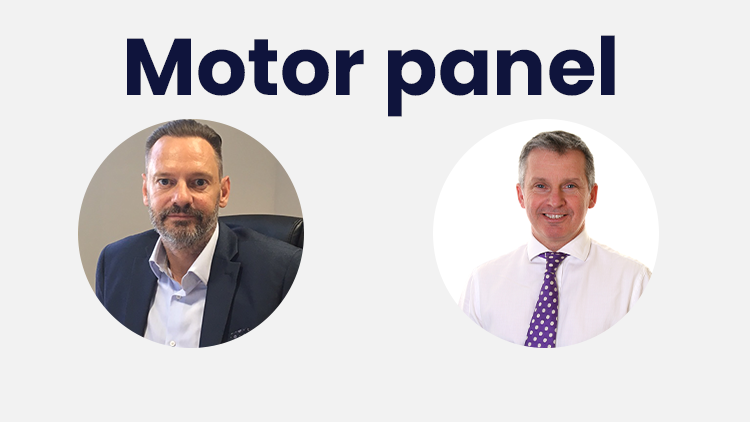 Jonathan Cumpstey and Nik Springthorpe to head BIBA’s Motor Panel