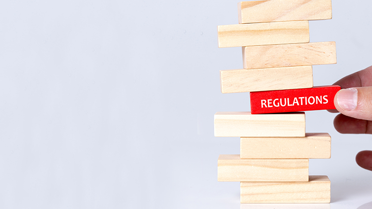 Regulation Updates - BIBA