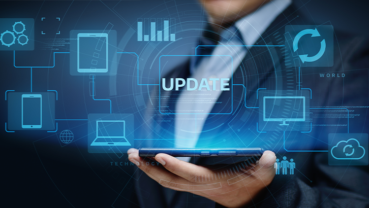 Regulation Updates - BIBA