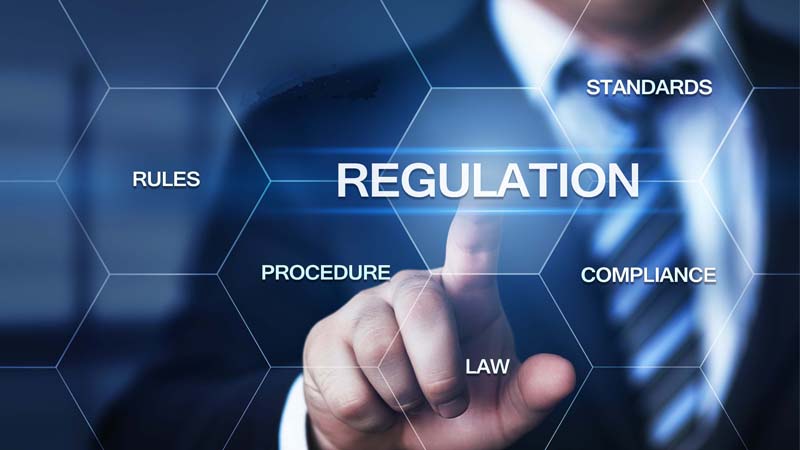 Regulation Updates - BIBA