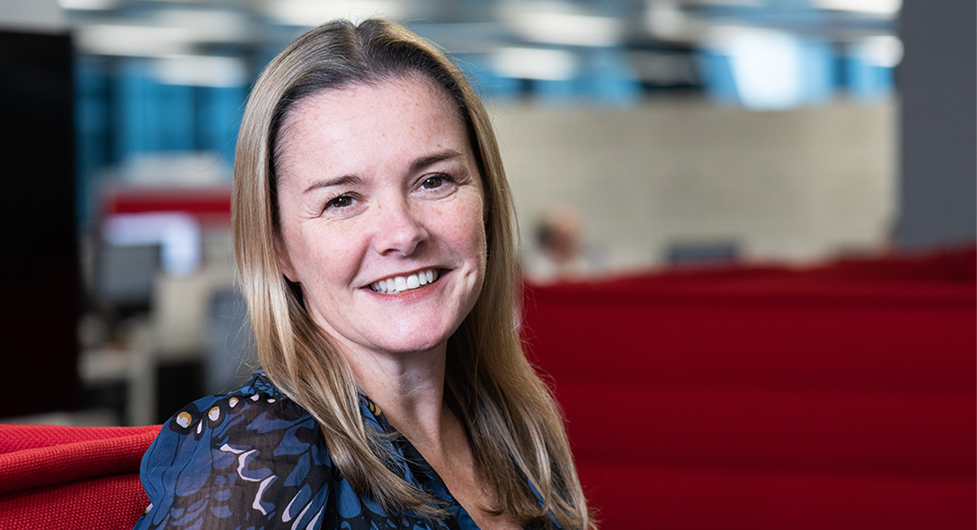 Jane Kielty becomes BIBA Deputy Chair