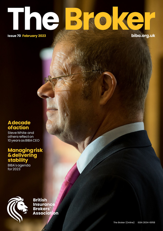 Publications - BIBA