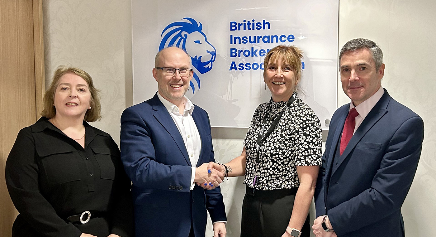 Julie Comer joins BIBA as Head of Compliance - BIBA