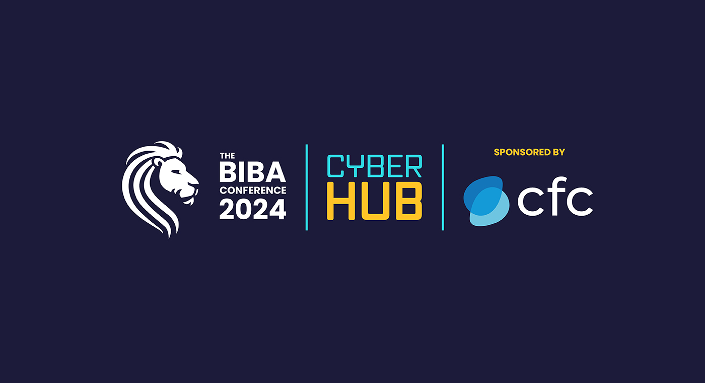 New Cyber Hub announced for The BIBA Conference 2024