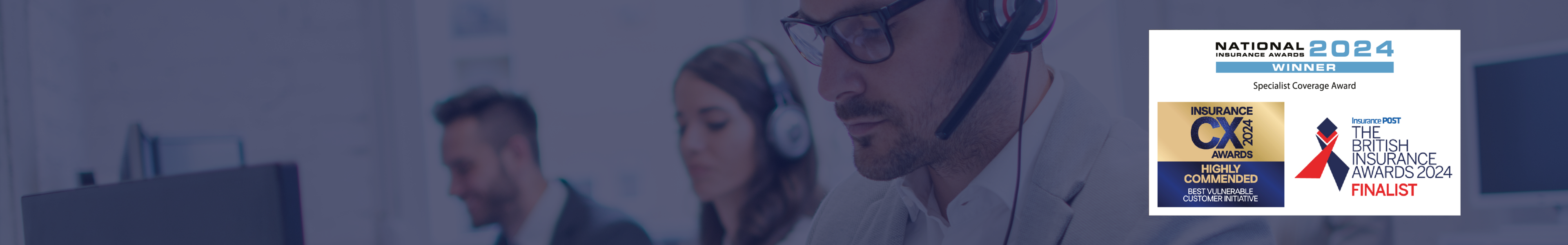 Find Insurance Service - BIBA