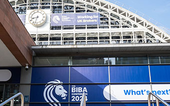 BIBA Homepage - British Insurance Brokers' Association