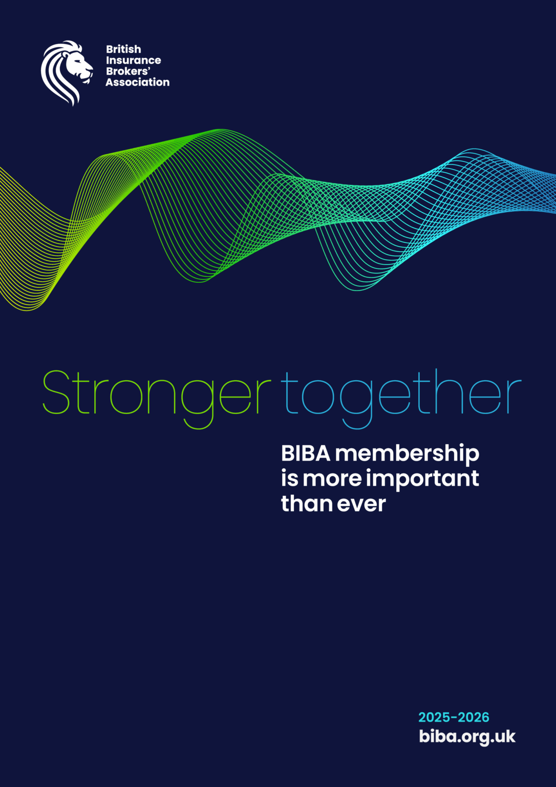 Membership - BIBA