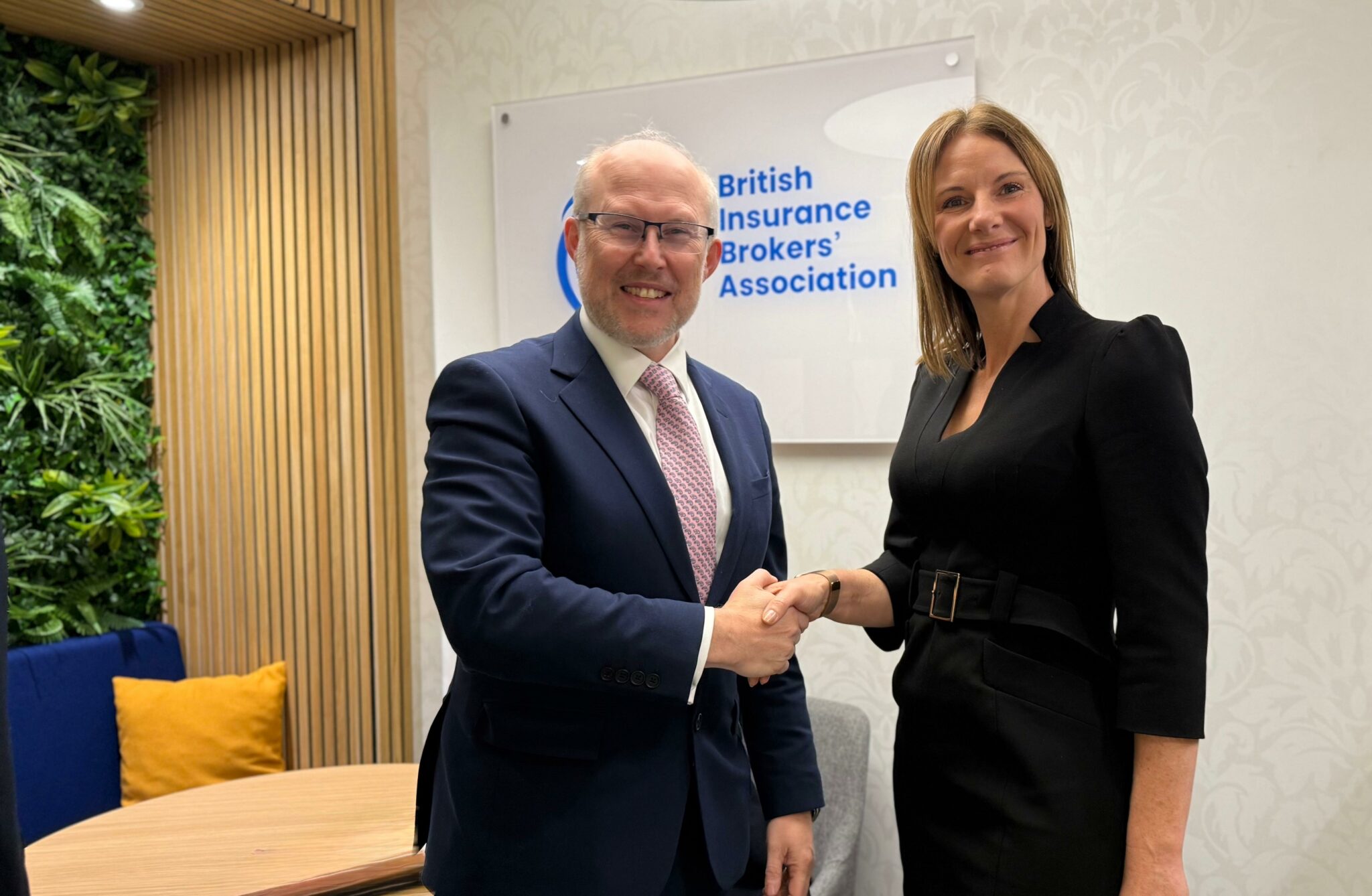BIBA welcomes Sarah Chadburn to its main Board - BIBA