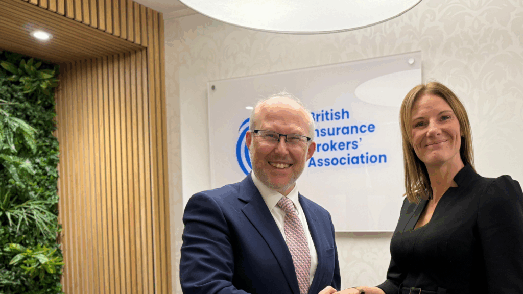 BIBA welcomes Sarah Chadburn to its main Board - BIBA