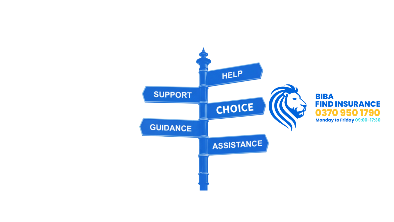 Total signposting to help improve financial inclusion - BIBA